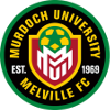 Animated live stream of Murdoch University Melville FC vs Kingsley ...