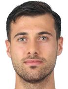 Lineups and Data Comparison of Antalyaspor vs Hatayspor - Scoremer